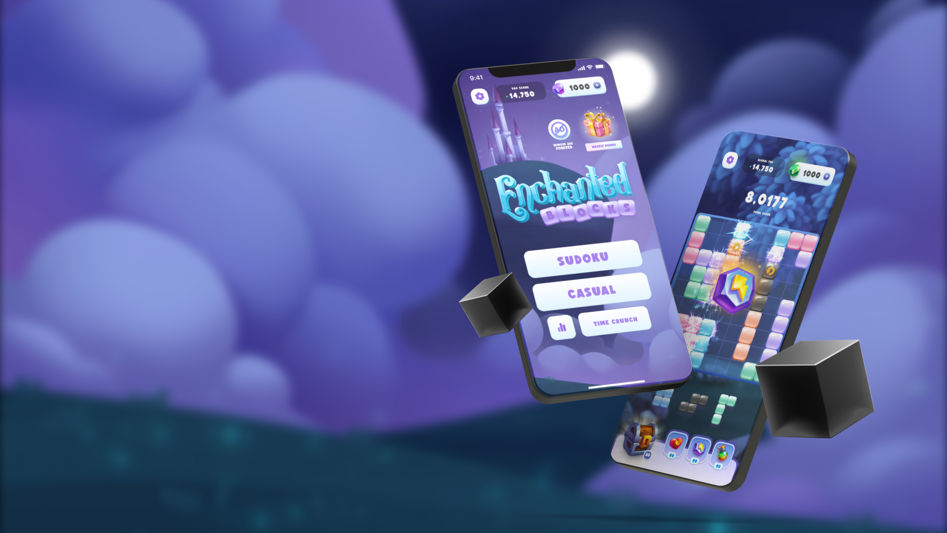 Chunky Bones Studio – Game and App Development Studio